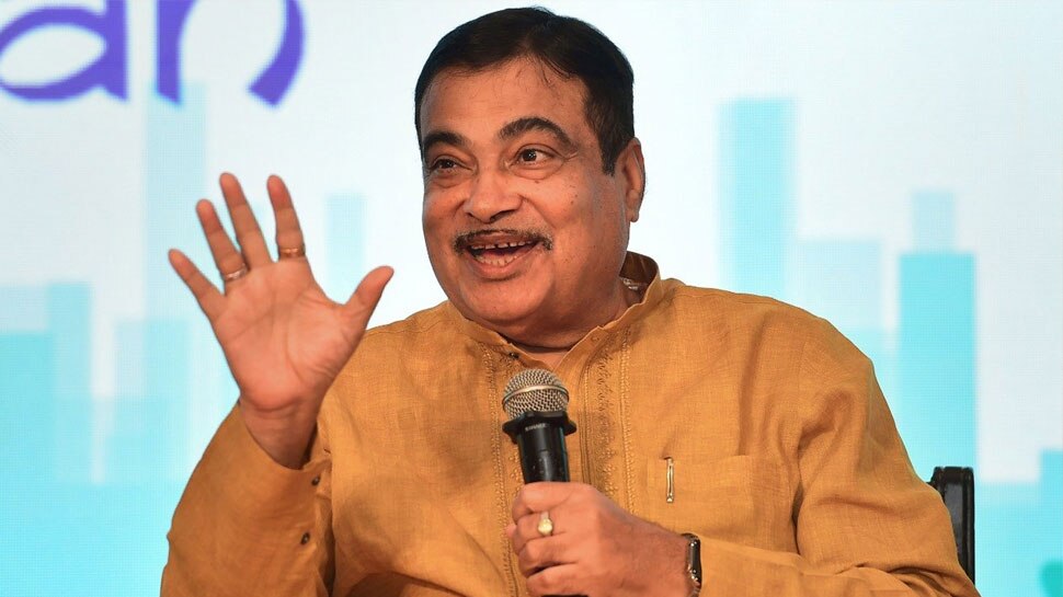 Nitin Gadkari gave this advice to the farmers, said - doing this will ...