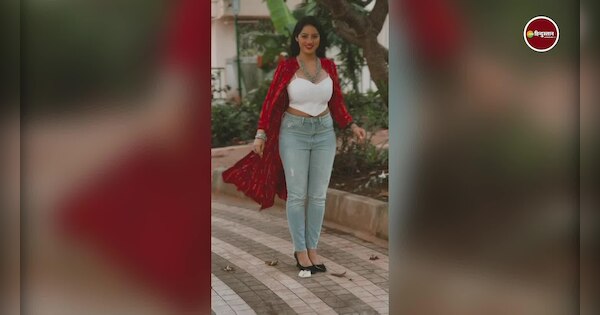 tv actress deepika Singh shared bold dance video | टीवी एक्ट्रेस दीपिका ...