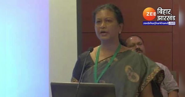 Know who is Neelima Kerketta the first woman president of JPSC | जानिए ...