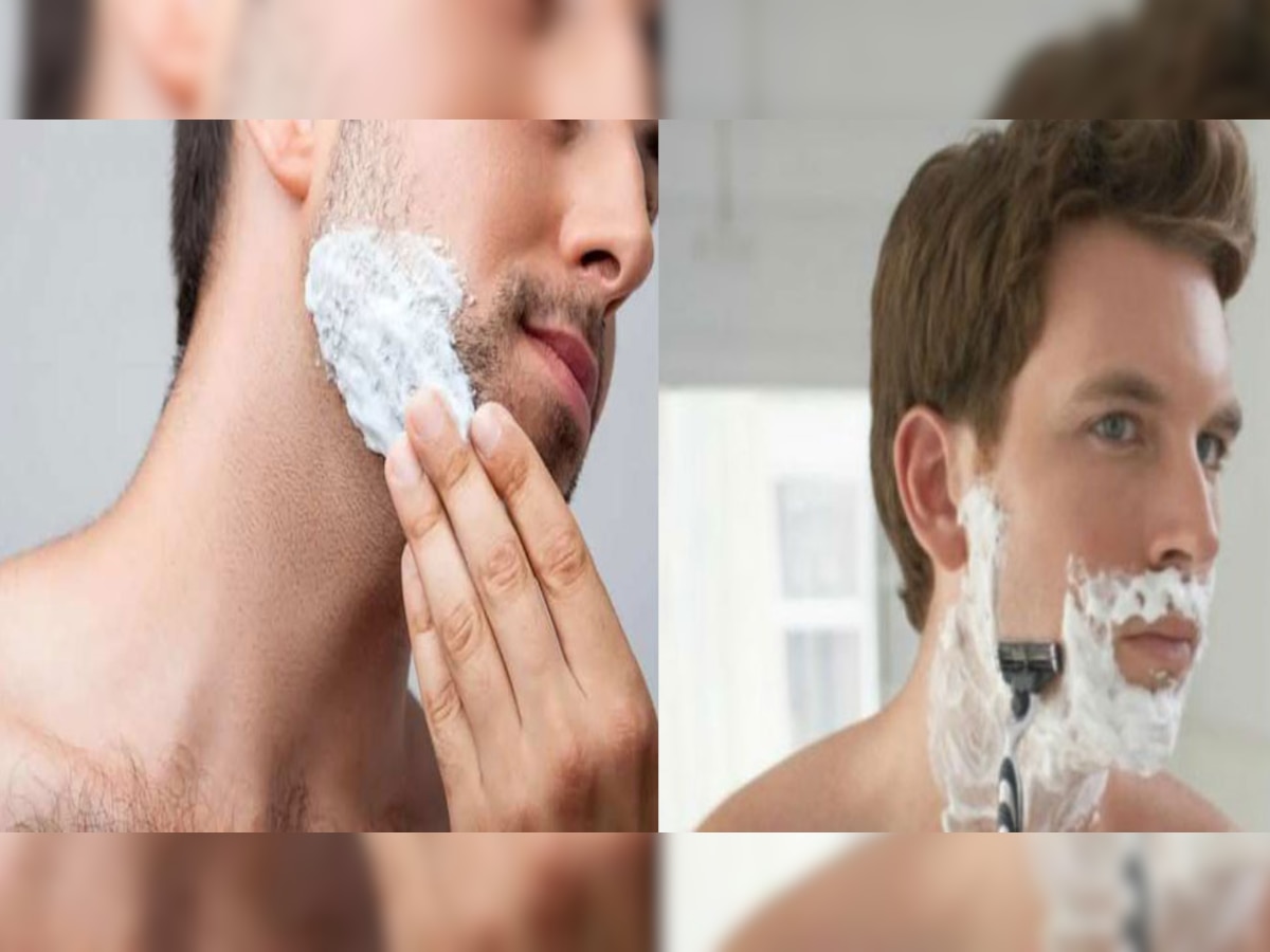 daily shaving can do miracle to your skin, Groom now know how through ...
