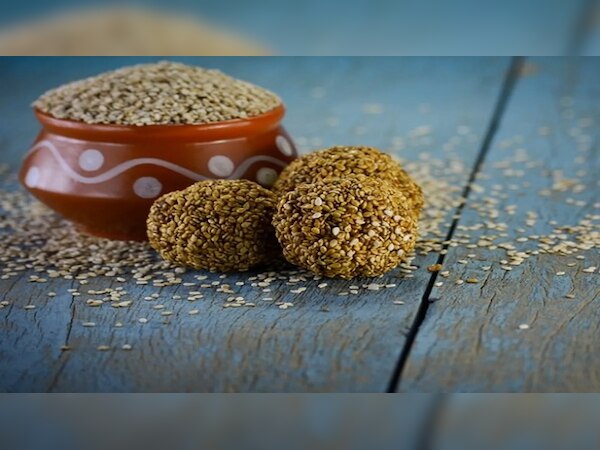 pitru visarjan 2022 Importance of Til know the story of til origin and ...