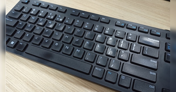 why Keyboard Format in QWERTY instead of ABCD Format Know The Reason ...