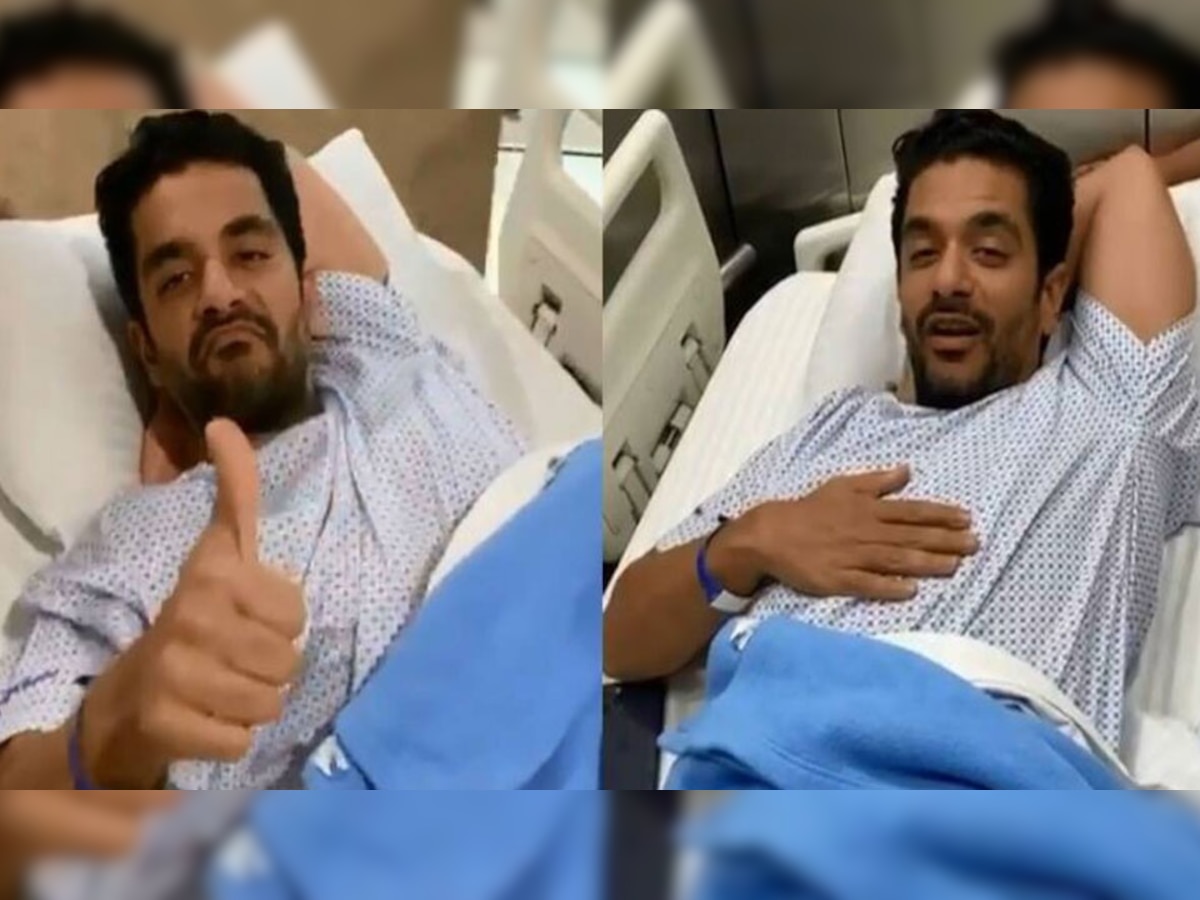 Bollywood Actors Knee Replacement Surgery Shah Rukh Khan Shilpa Shetty ...