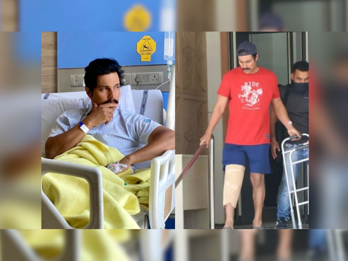 Bollywood Actors Knee Replacement Surgery Shah Rukh Khan Shilpa Shetty ...