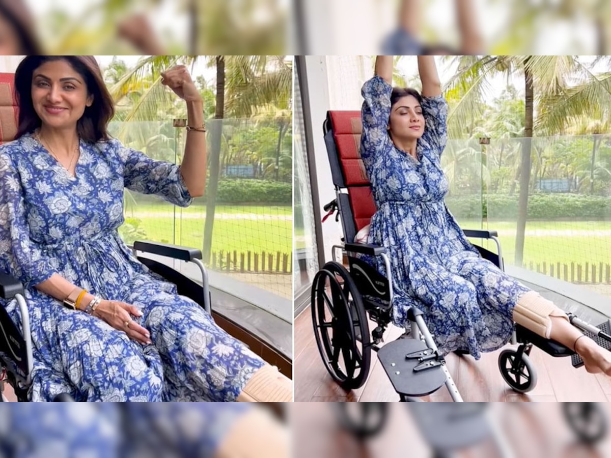 Bollywood Actors Knee Replacement Surgery Shah Rukh Khan Shilpa Shetty ...