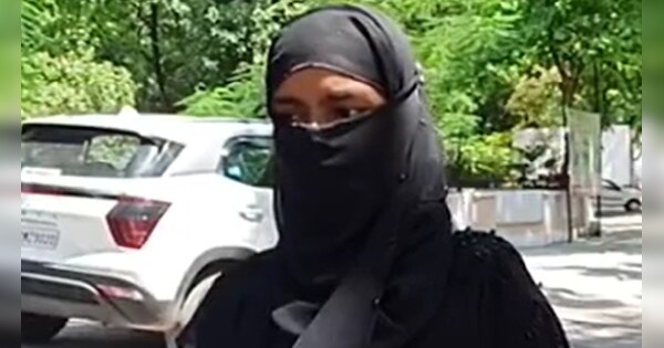 Bahraich Man Gave Triple Talaq to wife over call after 3 months of marriage upns | बहराइच: तीन ...