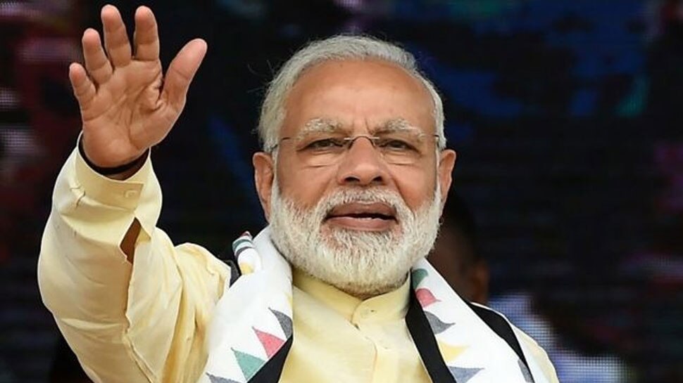 PM Narendra Modi Madhya Pradesh visit Mission 2023 will start | PM Modi MP Visit: अपने बर्थडे पर ...