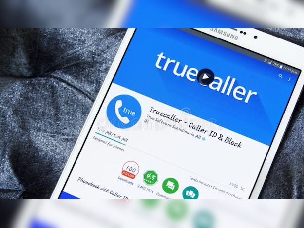 is our data is safe while using truecaller app know what company said ...