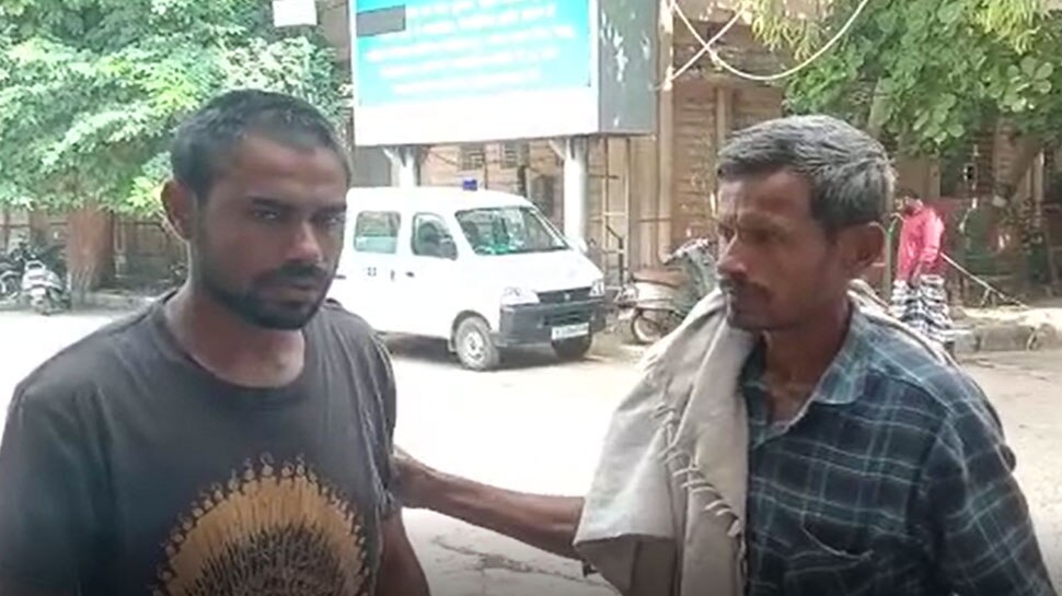 Pali boy kidnapped due to allegations of illegal relations |Pali: पाली ...