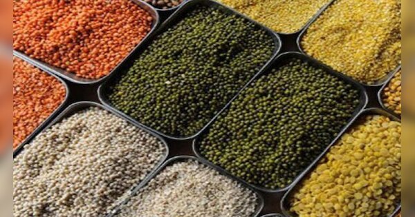 Pulse Is Rich Source Of Calcium Daal Contains 6 Times More Calcium Than ...
