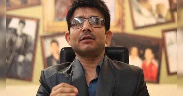 krk back with vengeance tweet viral memes arrest for controversial ...