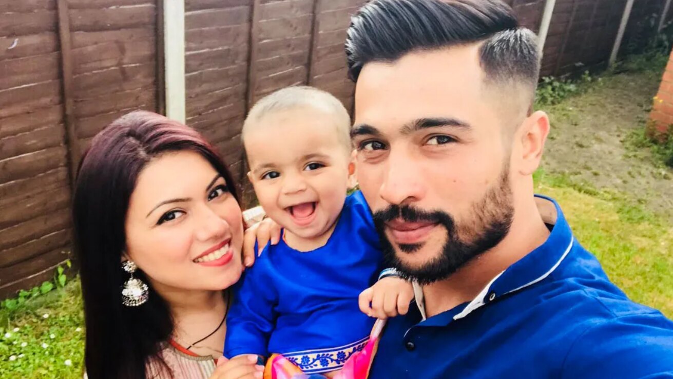 Mohammad Amir personal life pakistan former fast bowler pakistan former ...