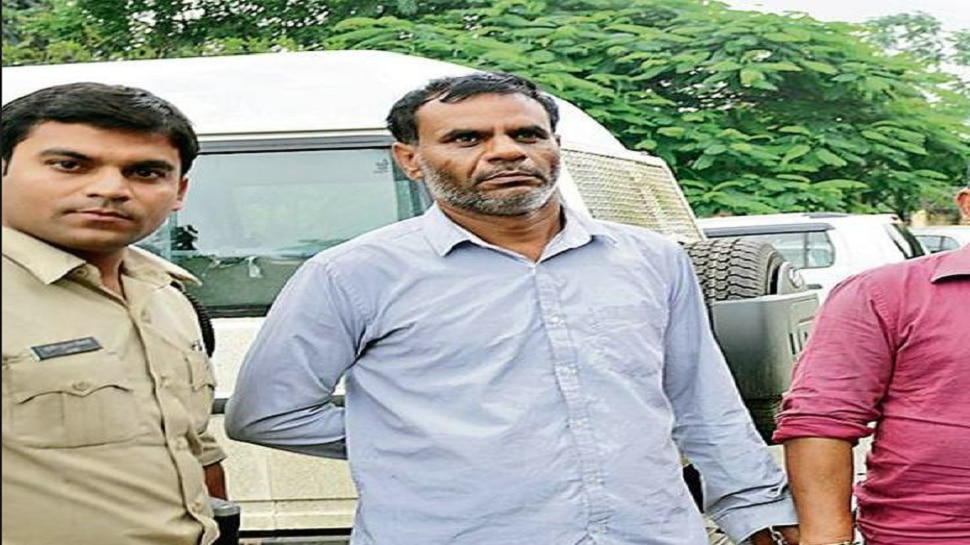 Aadesh Khamra serial killer Aadesh Khamra day by day change his mentality