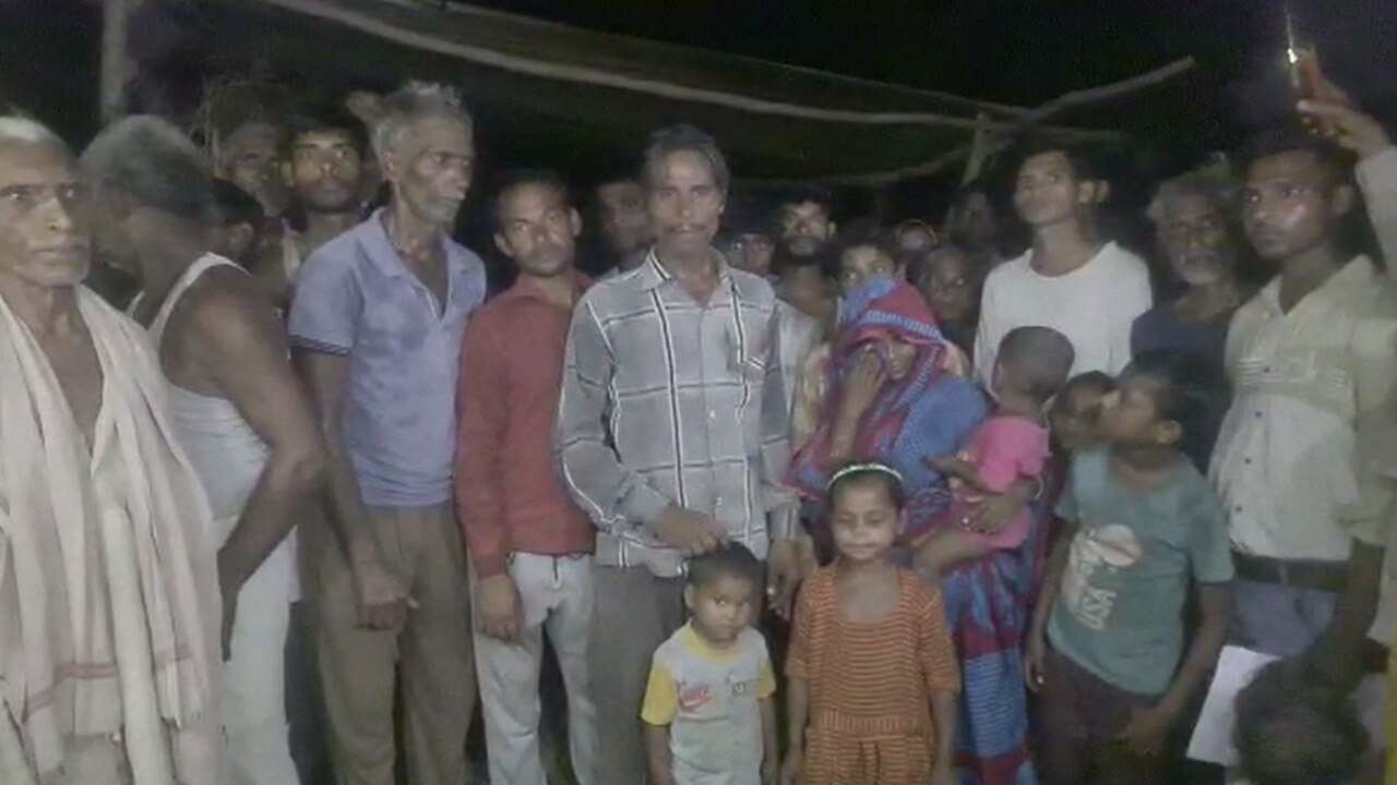 kasganj strange case DNA will fond who are real parents of missing ...