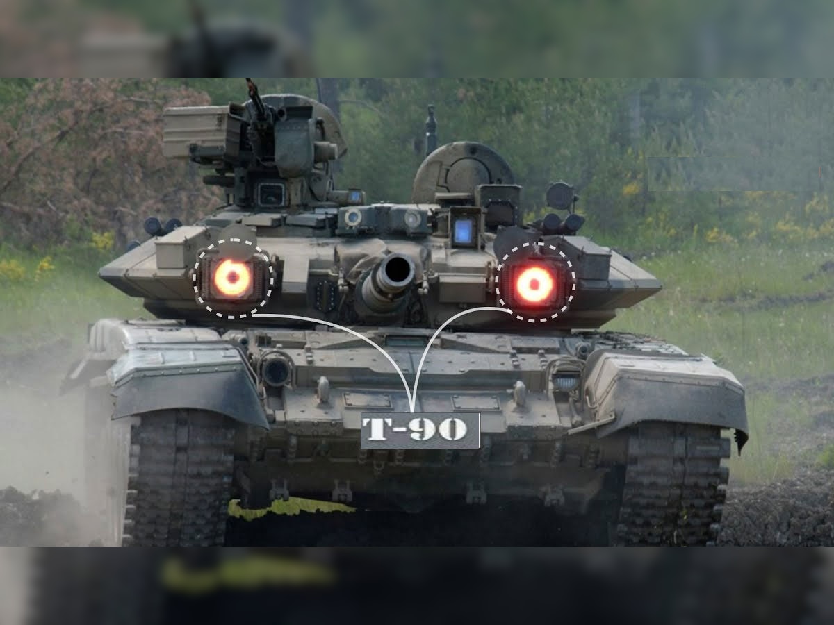 most powerful weapons used by the Indian army at LAC near China border and Pakistan LOC | India ...