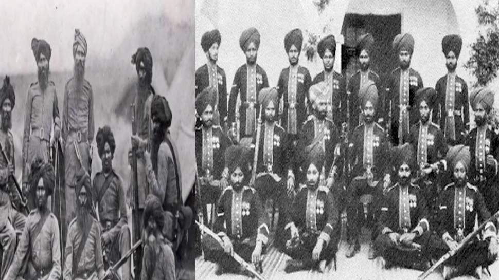 Saragarhi Day: 125 years of war complete, know the full story of this ...