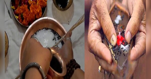 pitrupaksha starts don do this work pitra paksha 2022 know how to give ...