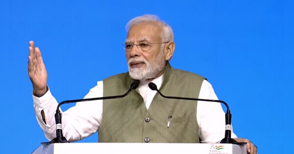 Pm Modi narrated the story of bunni buffalo adapting itself to climate ...