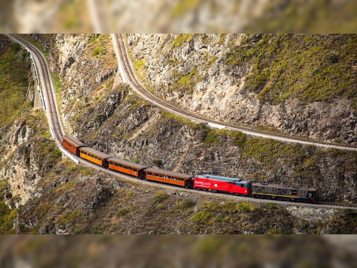 railways five most dangerous train routes thrilling and adventurous ...