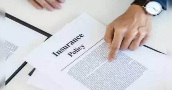 Option to change agent will be available in insurance policy IRDAI is ...