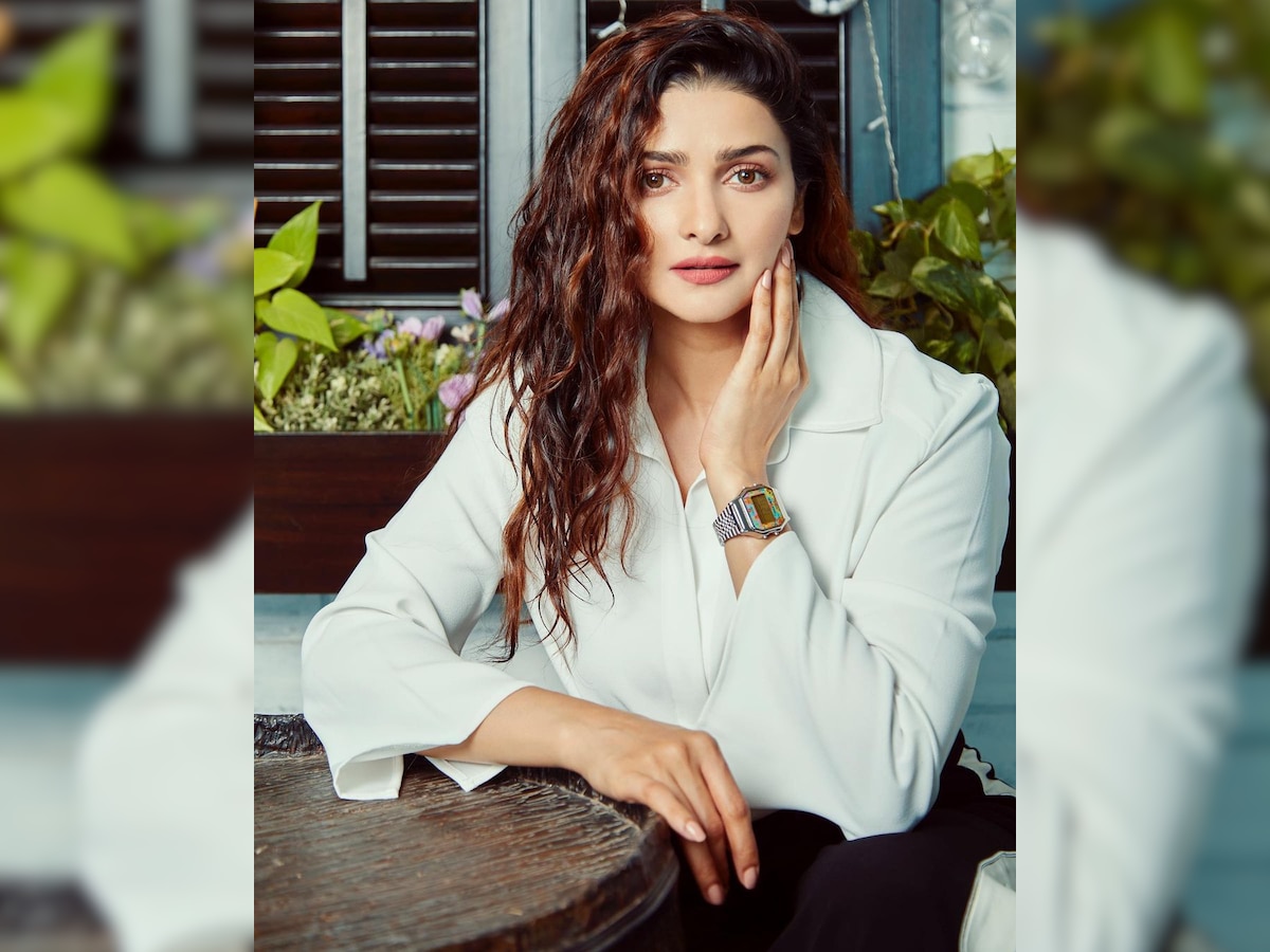 Know where is kasam se actress prachi desai now |Prachi Desai Now: आजकल ...