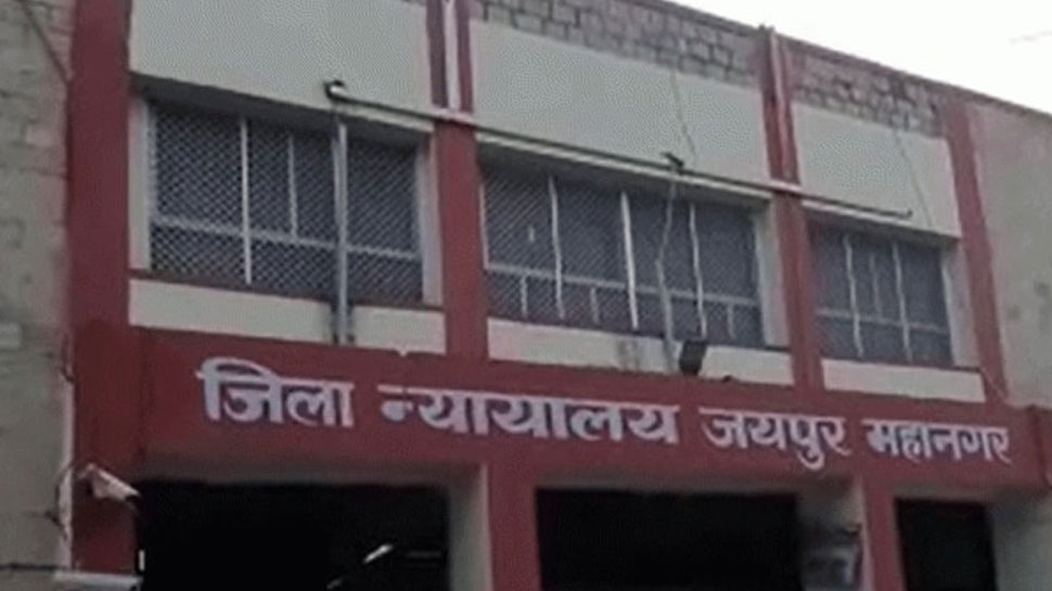 Jaipur ED Court takes cognizance against 124 including Mukesh Modi in Adarsh Society case ...