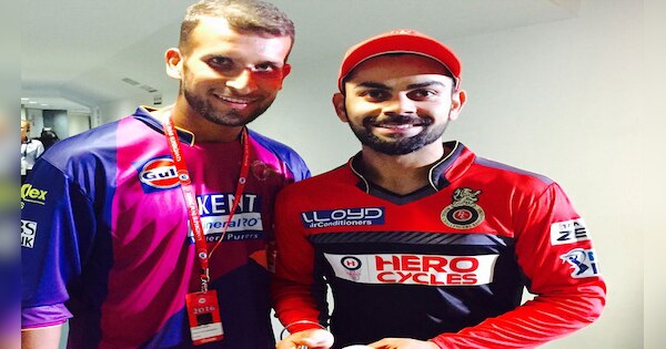 Ishwar Pandey retired international cricket Team India was announced ...