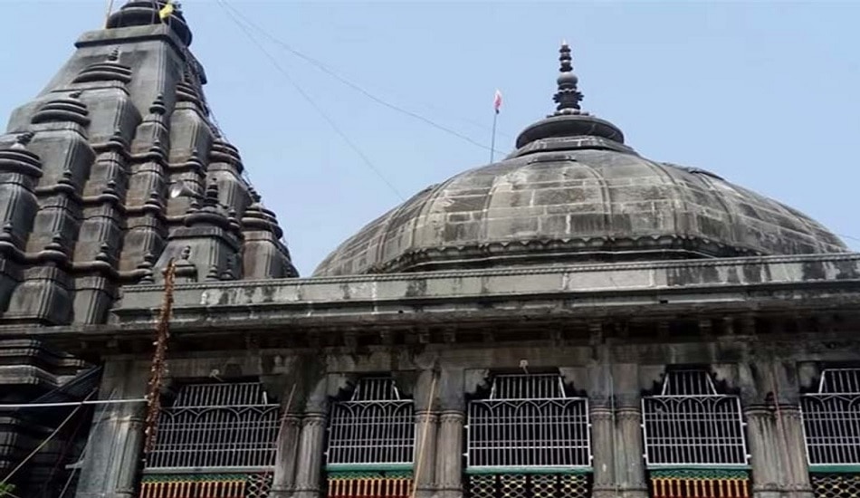 Know the story of Vishnu Pad mandir of Gaya from where Pitru gets ...