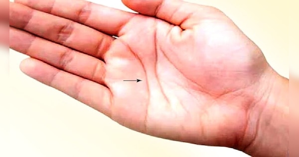 palmistry broken heart line means signs in palm that you will be ...