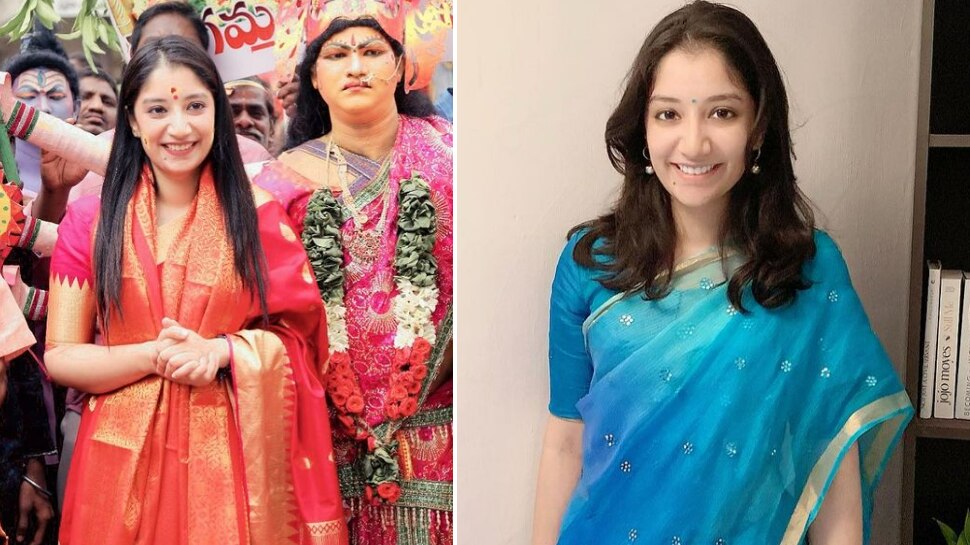 IAS Success Story: Anupama Anjali passed UPSC exam in second attempt ...