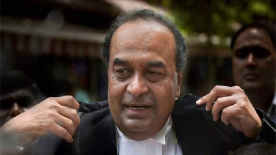 Mukul Rohatgi to be appointed as next Attorney General | Mukul Rohatgi ...