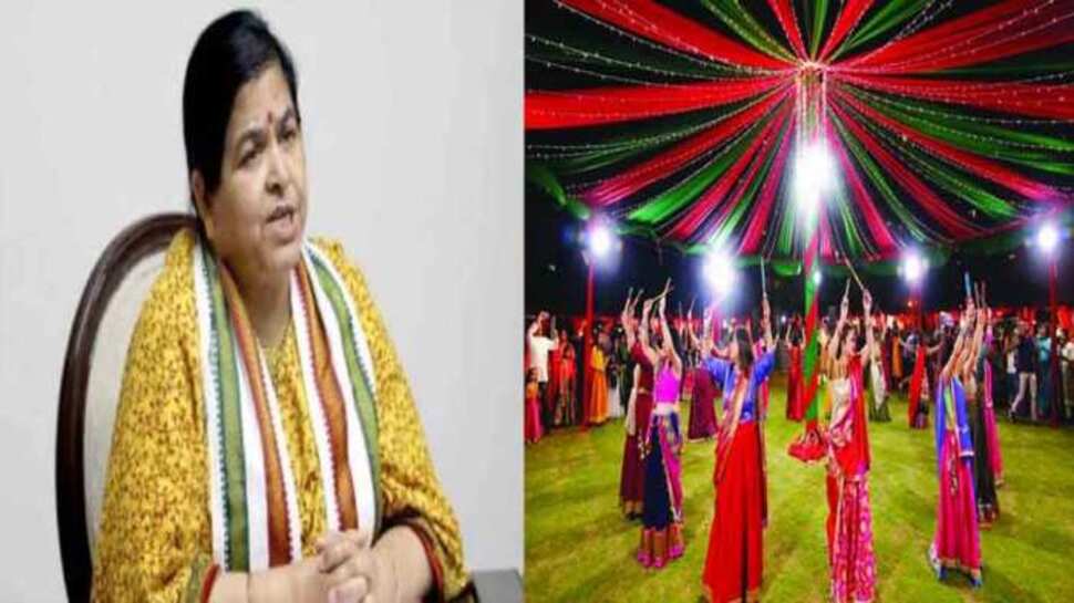 MP Minister Usha Thakur says Muslim who wants to be idol worshippers ...