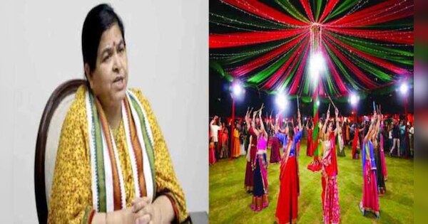 MP Minister Usha Thakur says Muslim who wants to be idol worshippers ...