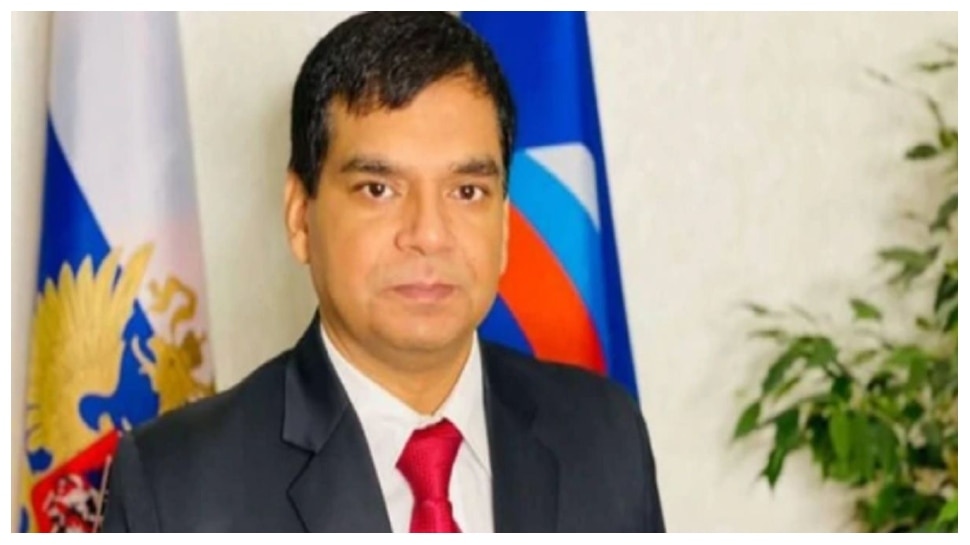 Abhay Singh Won Deputent Election In Kursk Russia | Abhay Singh Russia ...