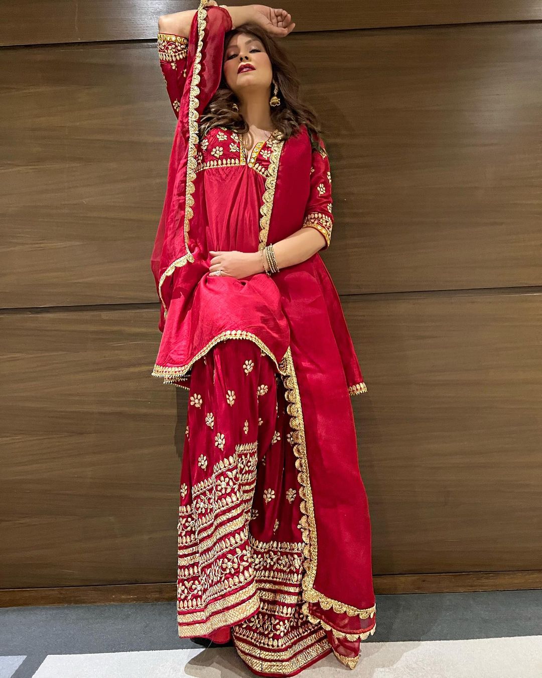 Mahima Chaudhary Birthday Special Know about Pardes Actress Mahima ...