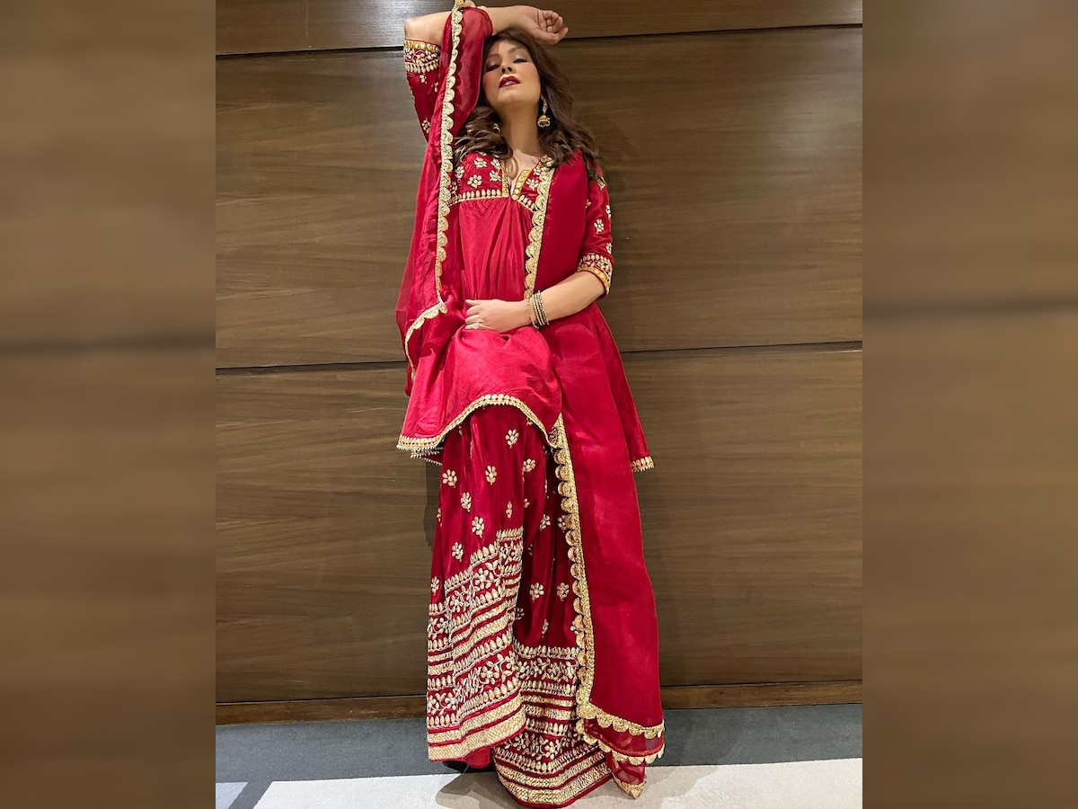 Mahima Chaudhary Birthday Special Know about Pardes Actress Mahima ...