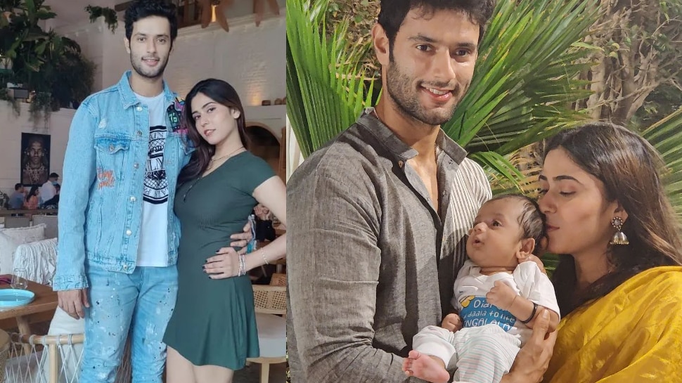 Cricketer Shivam Dubey Marry With Muslim Girl Anjum Khan Skzs | Photos ...