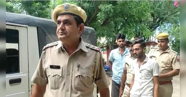 Beawar Doda smuggling accused were presented in court know the whole ...