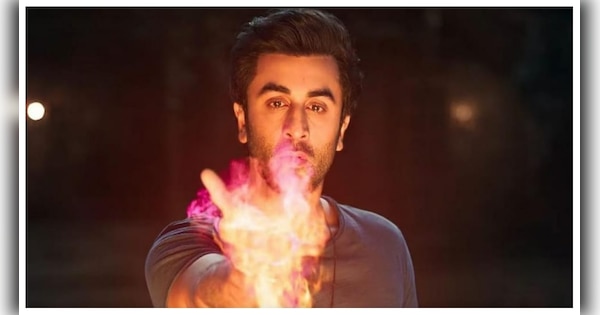 Brahmastra Box Office collection Day 5 know ranbir kapoor and alia ...