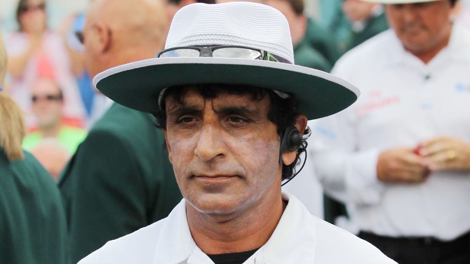 Asad Rauf dies in lahore accused by Mumbai police in IPL spot fixing ...