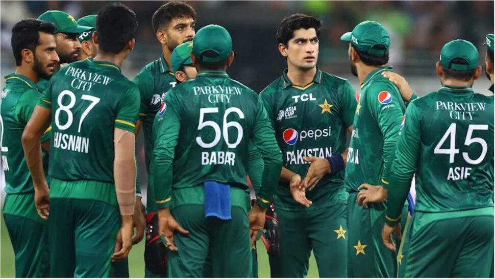 Pakistan Squad For T20 World Cup 2022 Pcb Chief Selecter Will Be Press