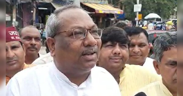 Sanjay Nishad says in Muzaffarnagar no one can develop without survey ...