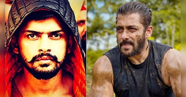 WHO IS SHARP SHOOTER KAPIL PANDIT WHO WANTS TO KILL SALMAN KHAN | कौन ...