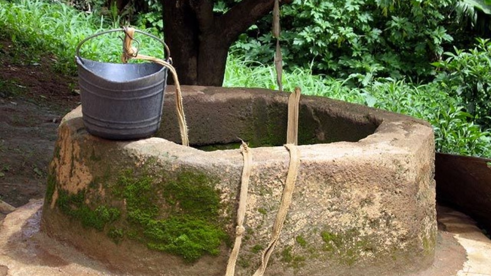 Wells are always Round know the reason behind the Circular shape wells ...