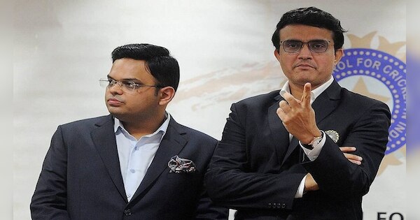 BCCI thees persons are in next bcci president race afeter the sourav ...