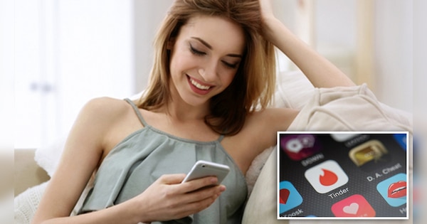 Top 5 Dating Apps 2022 Online Girlfriend Boyfriend Finder Tinder Bumble ...