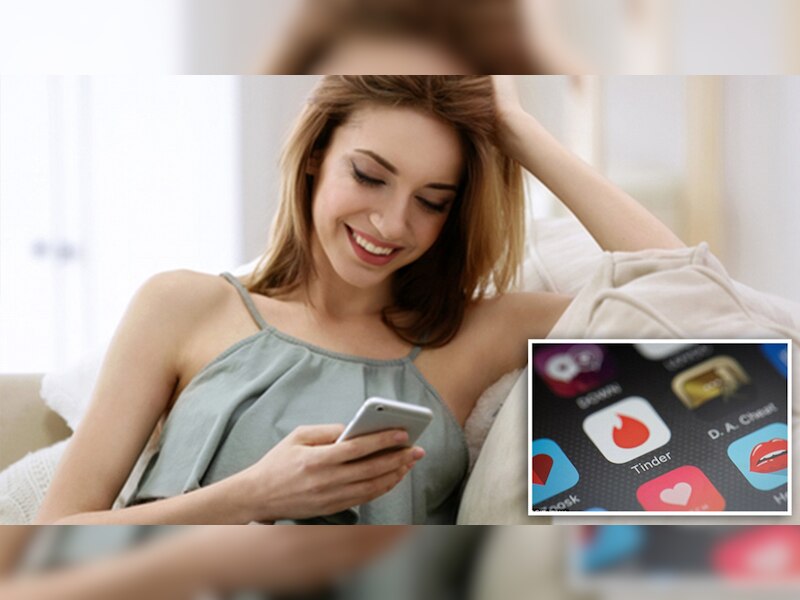 Top 5 Dating Apps 2022 Online Girlfriend Boyfriend Finder Tinder Bumble ...