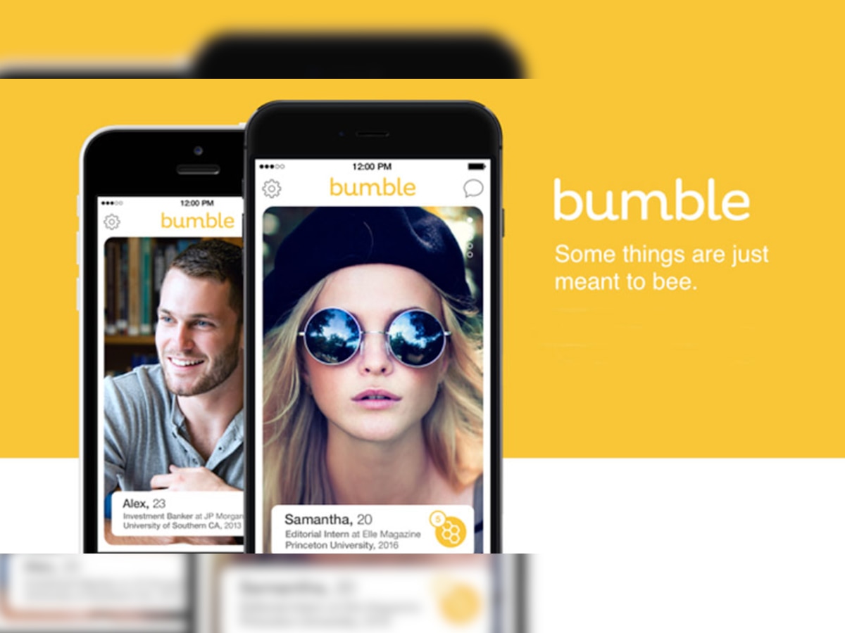 Top 5 Dating Apps 2022 Online Girlfriend Boyfriend Finder Tinder Bumble ...