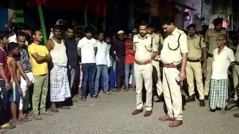 Begusarai Firing incident police arrest all four accused were trying to ...