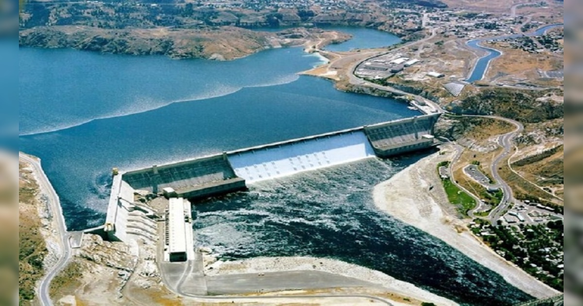 Diamer Basha Dam: ଭାରତ ମାଟିରେ ଡ୍ୟାମ କରି ପାକିସ୍ତାନ ପୋତି ଦେଲା ୧୪୦୦ କୋଟି ...